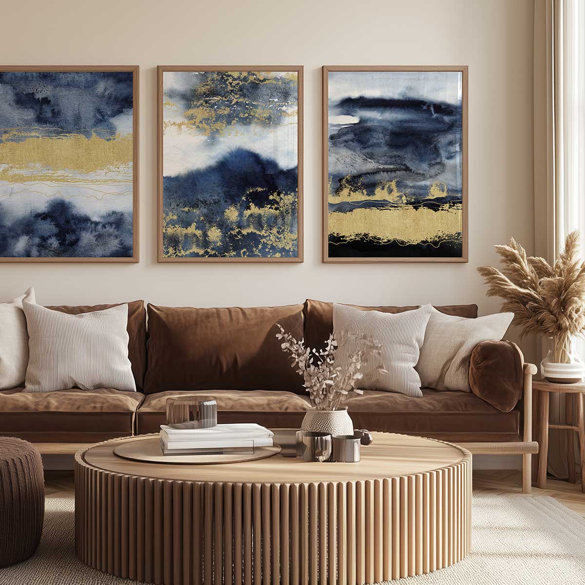 Kaplias.ro ♡ Postere, tablouri și ilustrații moderne | Design interior