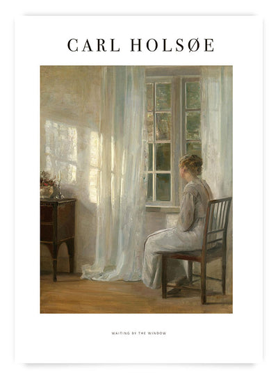Postere Carl Holsøe – Kaplias